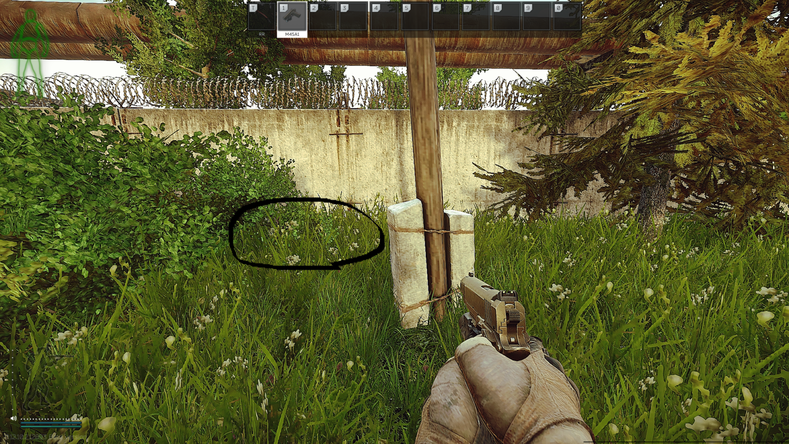 【タルコフ】カスタム(Customs)の隠しスタッシュまとめ【範囲別一覧】 | タルコフは知識