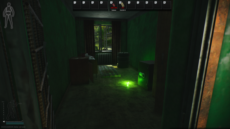 【タルコフ】カスタム寮のオススメ鍵まとめ【Marked/Dorm204】 | タルコフは知識