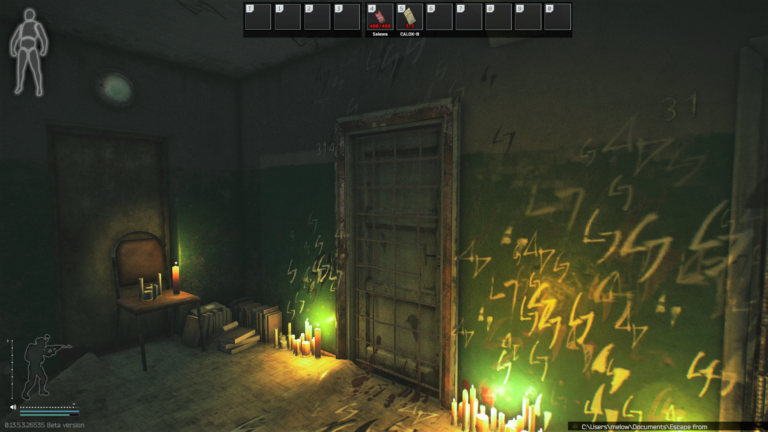 【タルコフ】カスタム寮のオススメ鍵まとめ【Marked/Dorm204】 | タルコフは知識