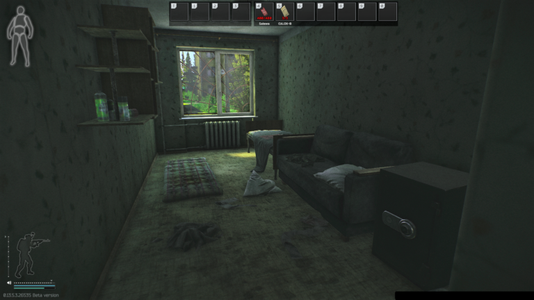 【タルコフ】カスタム寮のオススメ鍵まとめ【Marked/Dorm204】 | タルコフは知識